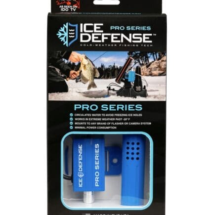 Ice Defense & Accessories Archives - Cold Nation Outdoors