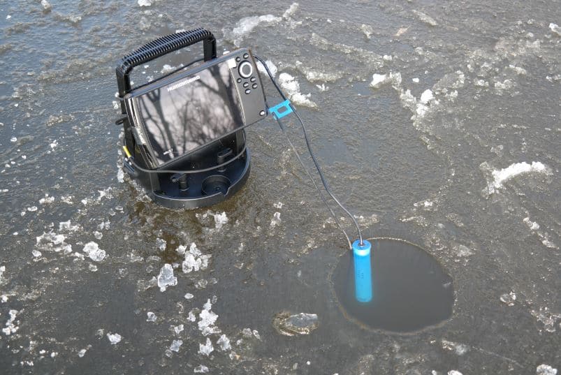 Ice-Defense| Pro Series – Cold Nation Outdoors