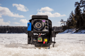 Ice DefensePro Series - Cold Nation Outdoors