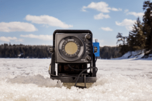 Ice DefensePro Series - Cold Nation Outdoors